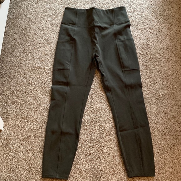zuda | Pants & Jumpsuits | Nwot Zuda Athleisure Leggings | Poshmark